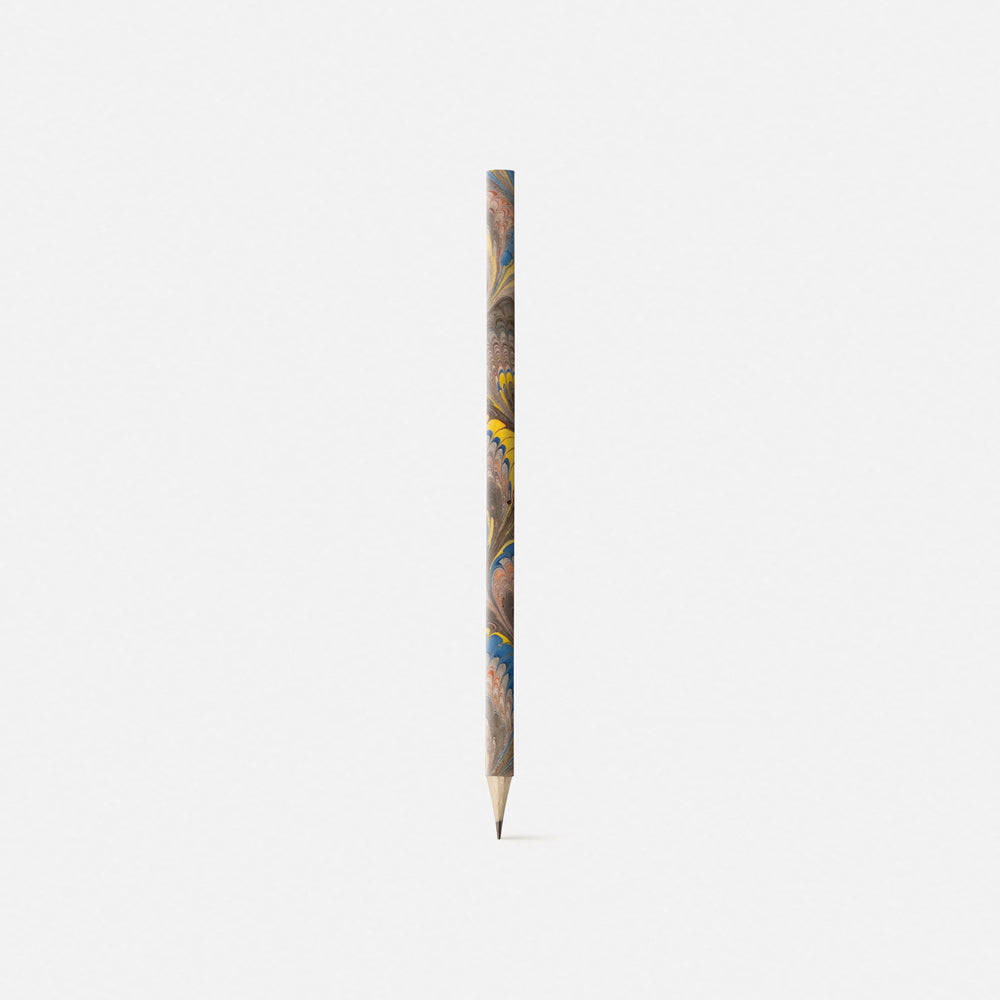 Pencil Peacock Collection – IlPapiro