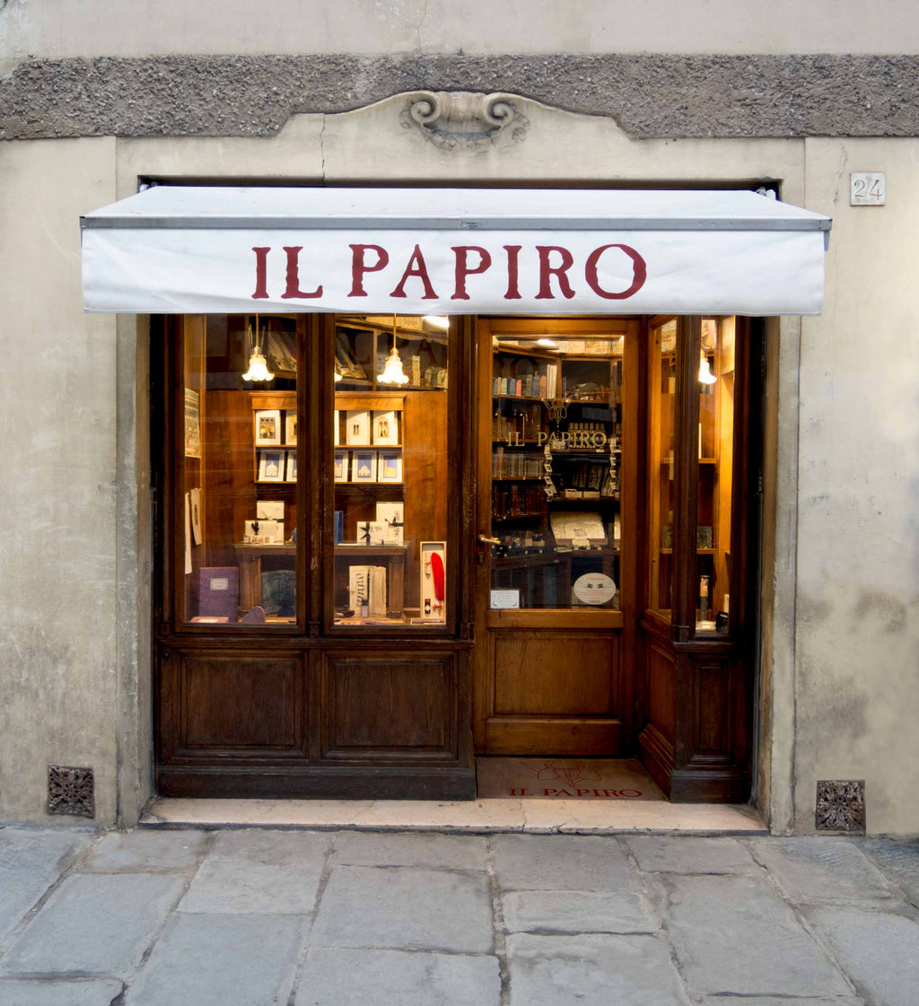Il Papiro, un blog: ma perchè? – IlPapiro