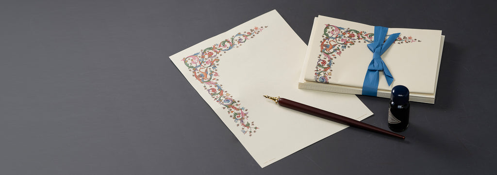 Writing paper – IlPapiro