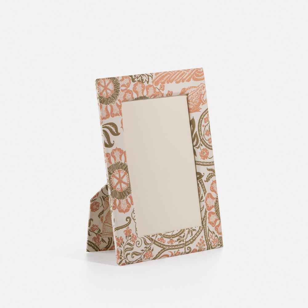 Frame - woodblock – IlPapiro