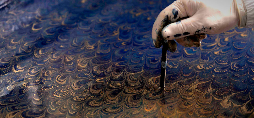 Il Papiro | Hand Decorated Paper – IlPapiro