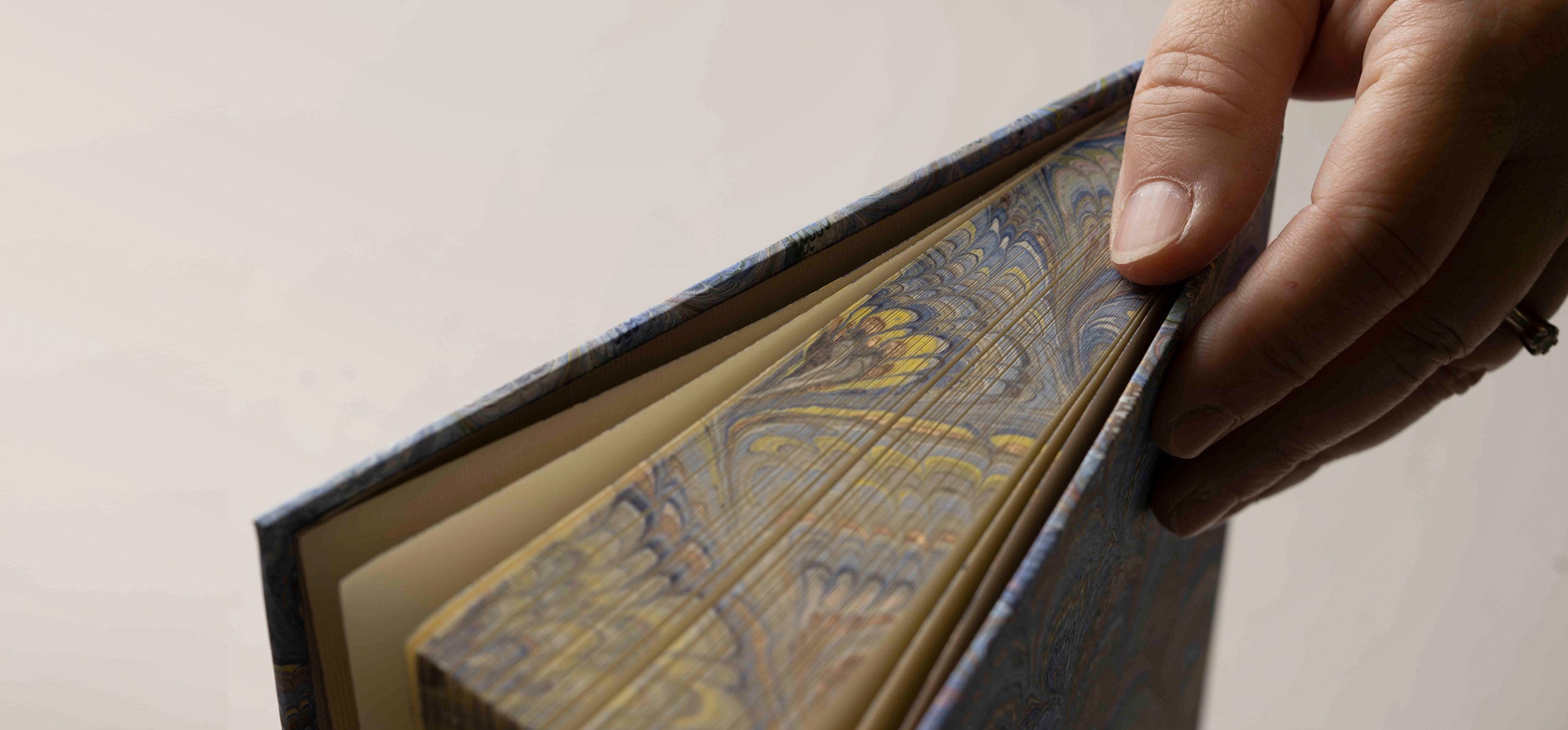 Il Papiro | Hand Decorated Paper – IlPapiro