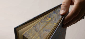 Il Papiro | Hand Decorated Paper – IlPapiro