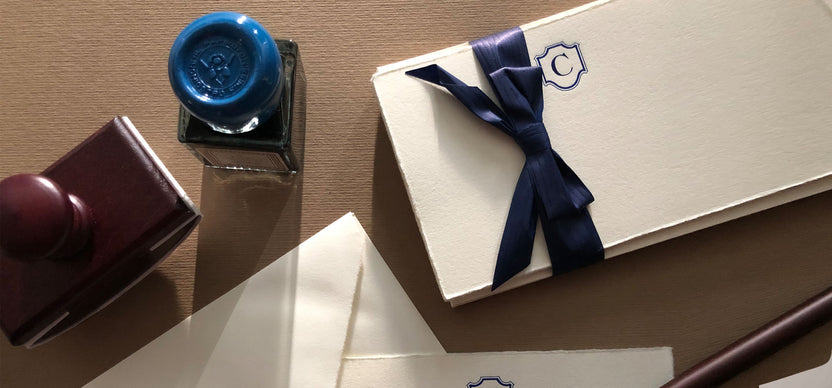 Il Papiro | Hand Decorated Paper – IlPapiro