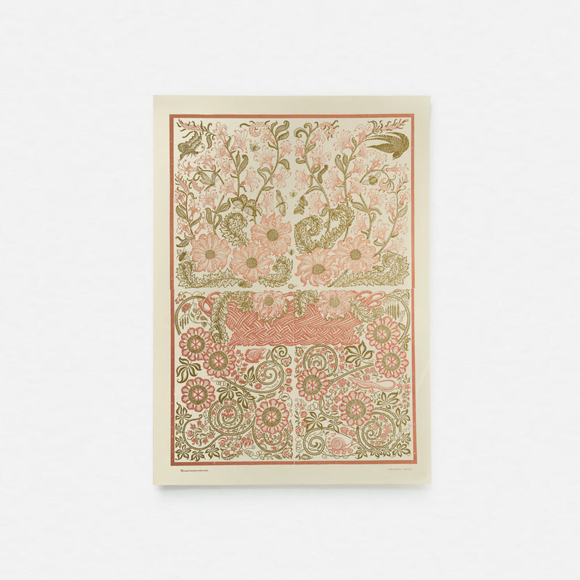 Sheets of paper – IlPapiro